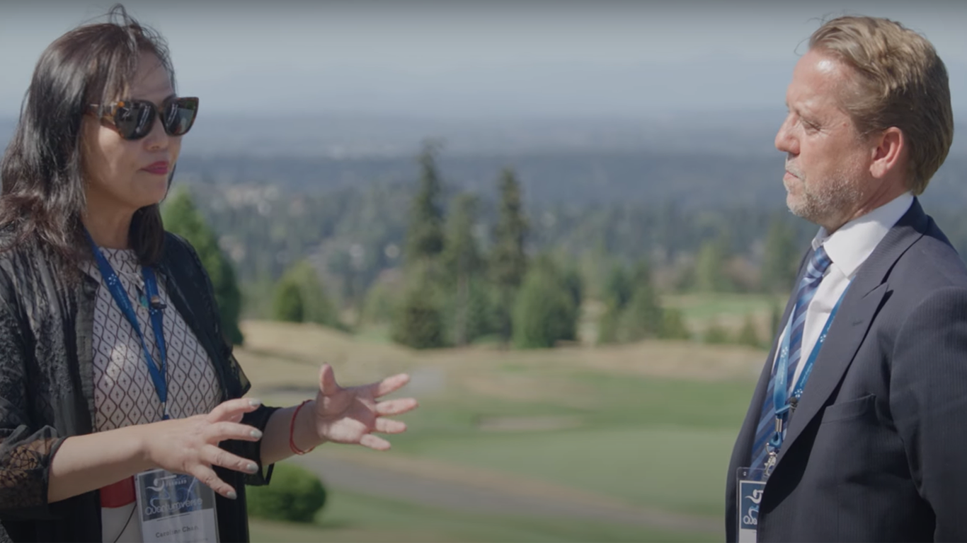 Mobile Future Forward Executive Summit | New Future