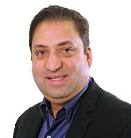 Industry’s Premier Brainstorming Summit | Mobile Future Forward