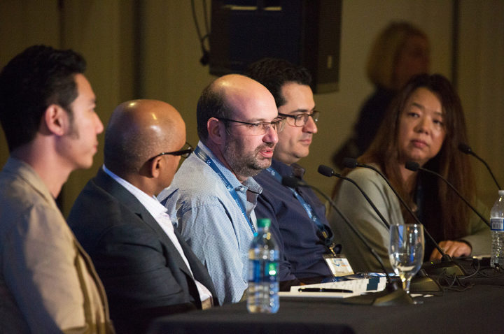 Mobile Future Forward Executive Summit | New Future