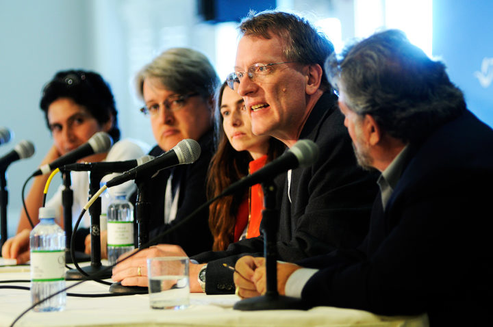 Mobile Future Forward Executive Summit | Connecting Intelligence 2030