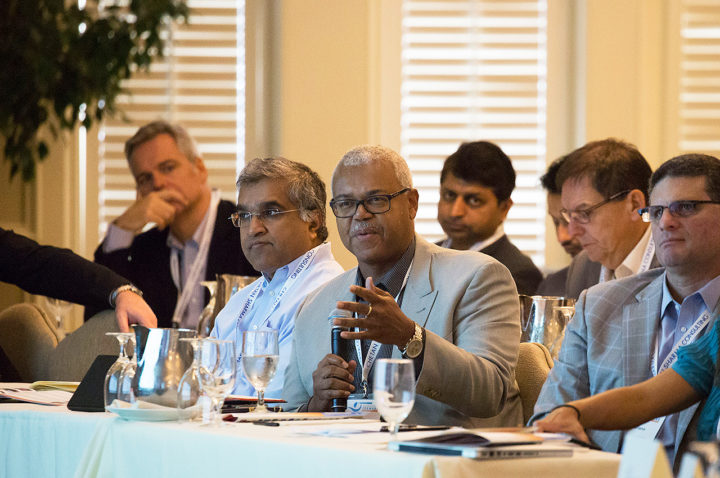 Mobile Future Forward Executive Summit | New Future