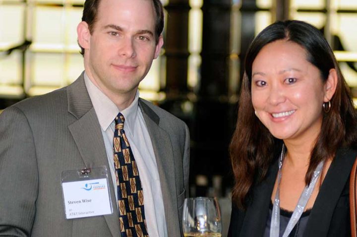 Mobile Future Forward Executive Summit | New Future